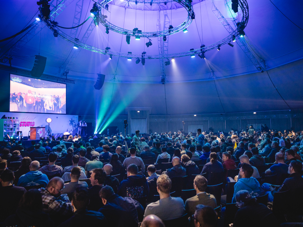 JavaLand 2026: The Return of the Community Conference to an Amusement ...