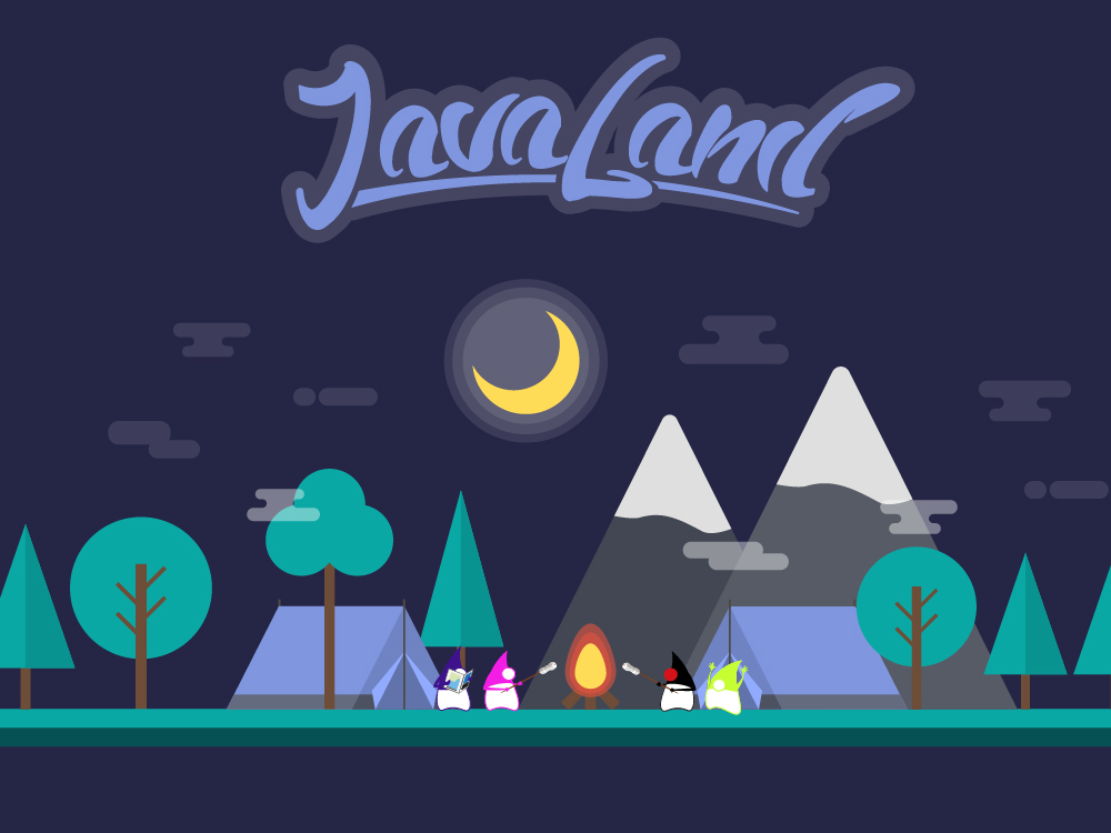 JavaLand 2024: Shape your individual conference experience with the ...