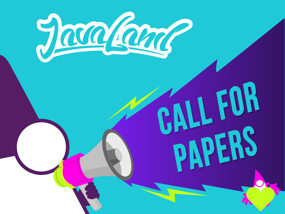 JavaLand 2024: Call for Papers gestartet!: JavaLand