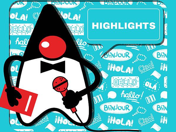 "I have been to every JavaLand. I would not miss it!" – Interview with ...