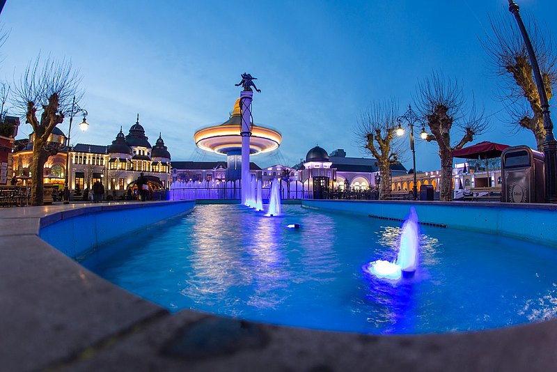 Photo Gallery: JavaLand