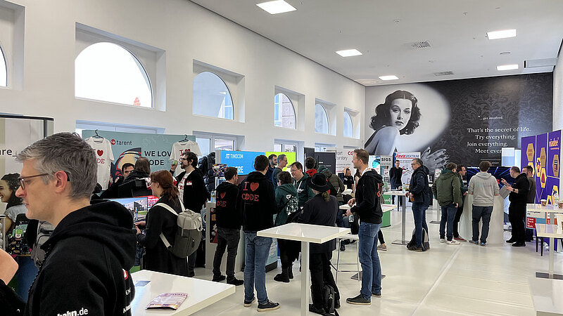 JavaLand 2023: Bigger than ever!: JavaLand