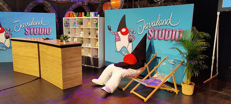 Picture Gallery: JavaLand