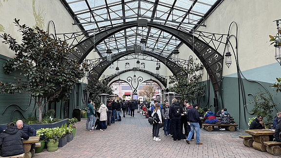 Picture Gallery: JavaLand