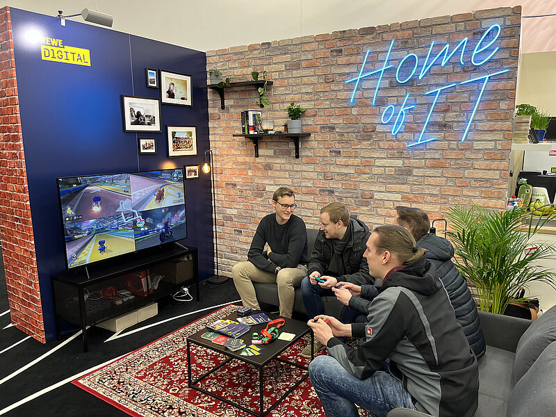 JavaLand 2023: Bigger than ever!: JavaLand