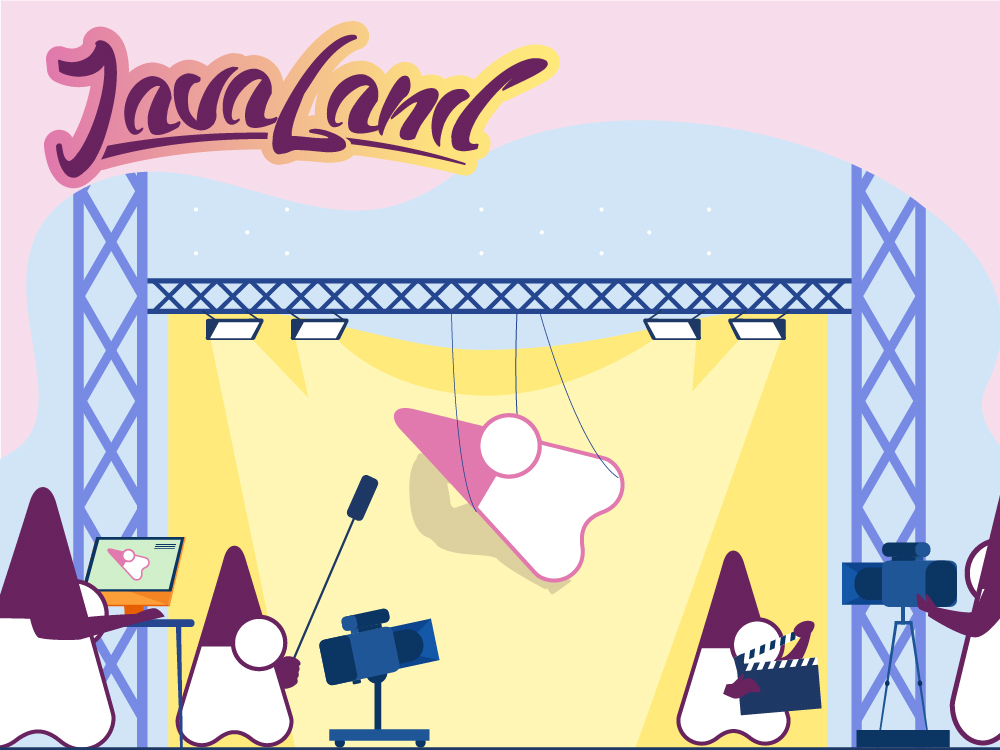 JavaLand 2023: Und Action!: JavaLand